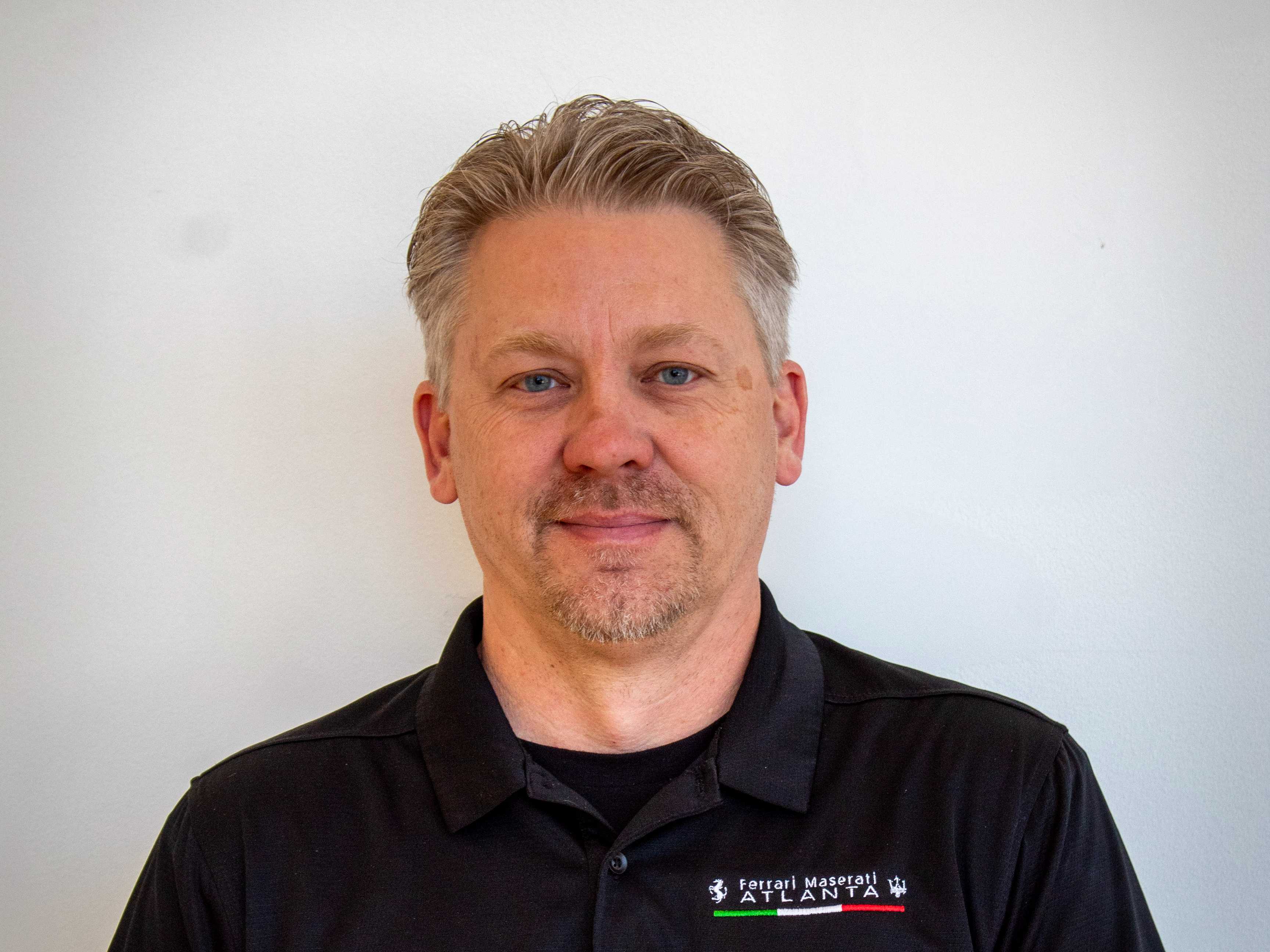 Our Team Ferrari of Atlanta | Ferrari Dealer