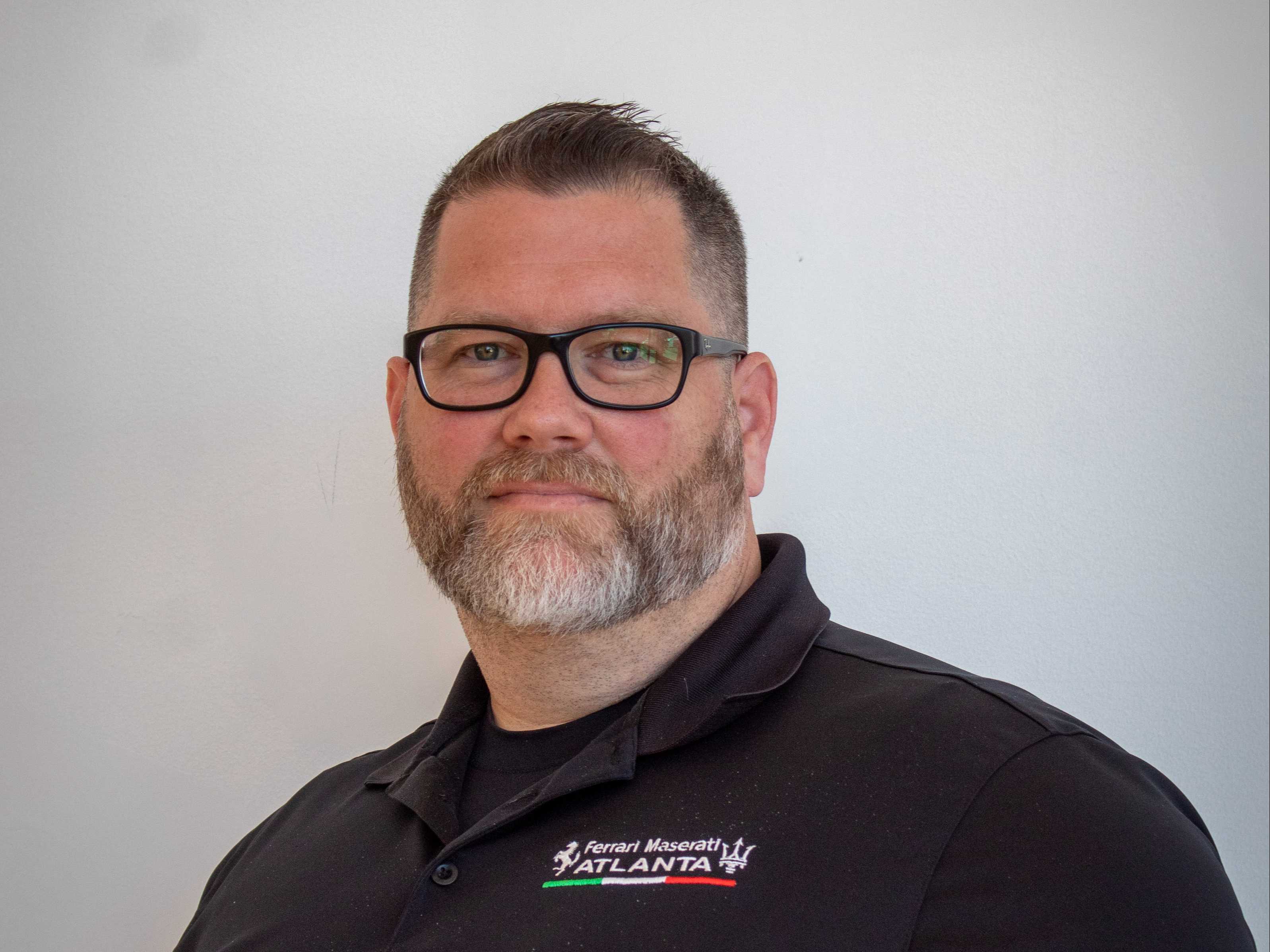 Our Team Ferrari of Atlanta | Ferrari Dealer