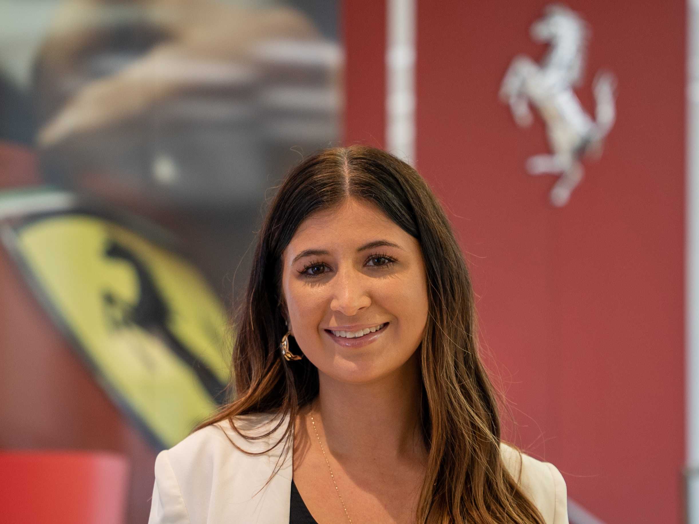 Our Team Foreign Cars Italia | Ferrari Dealer