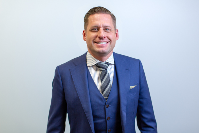 Our Team Ferrari of Denver | Ferrari Dealer