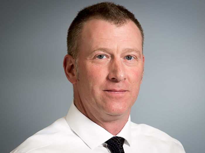 Our Team Ferrari of Denver | Ferrari Dealer