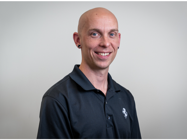 Our Team Ferrari of Denver | Ferrari Dealer