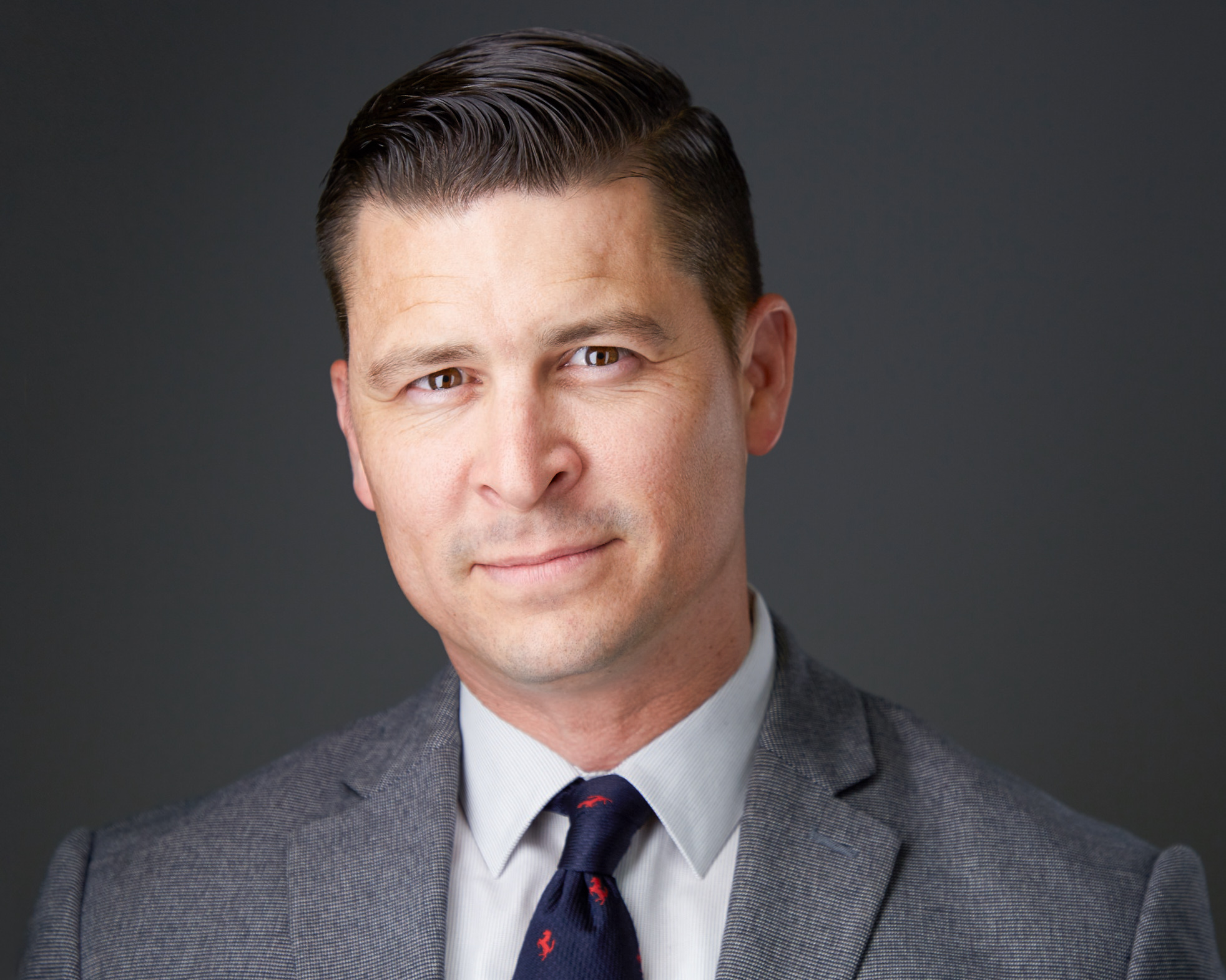 Our Team Ferrari of Tampa Bay | Ferrari Dealer