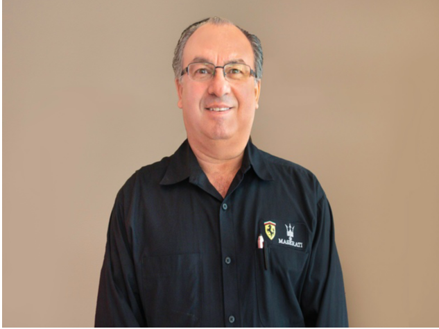 Our Team Ferrari of Central New Jersey | Ferrari Dealer