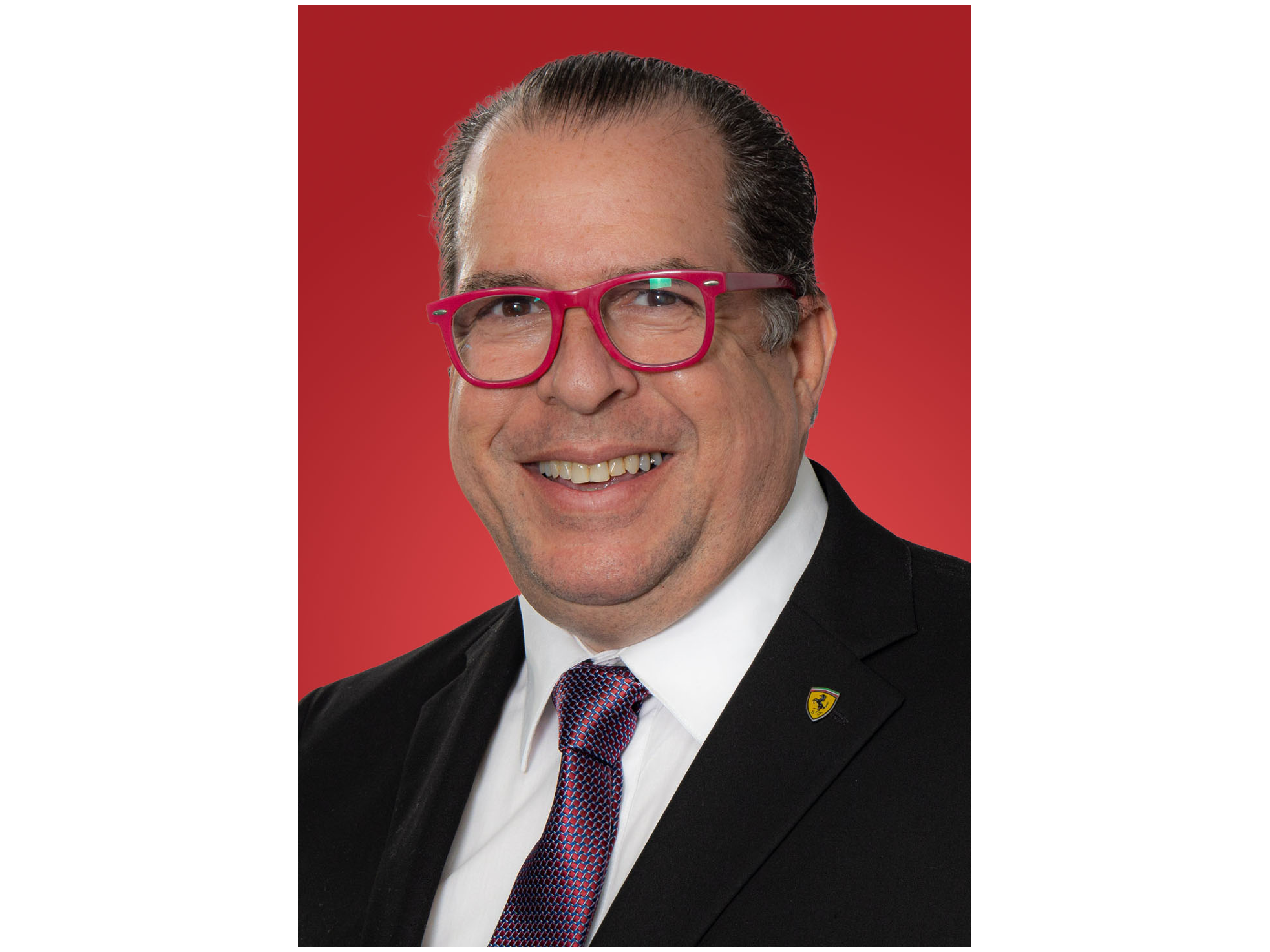 Our Team Boardwalk Ferrari | Ferrari Dealer