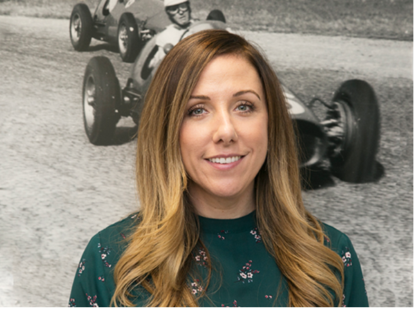 Our Team Ferrari of New England | Ferrari Dealer