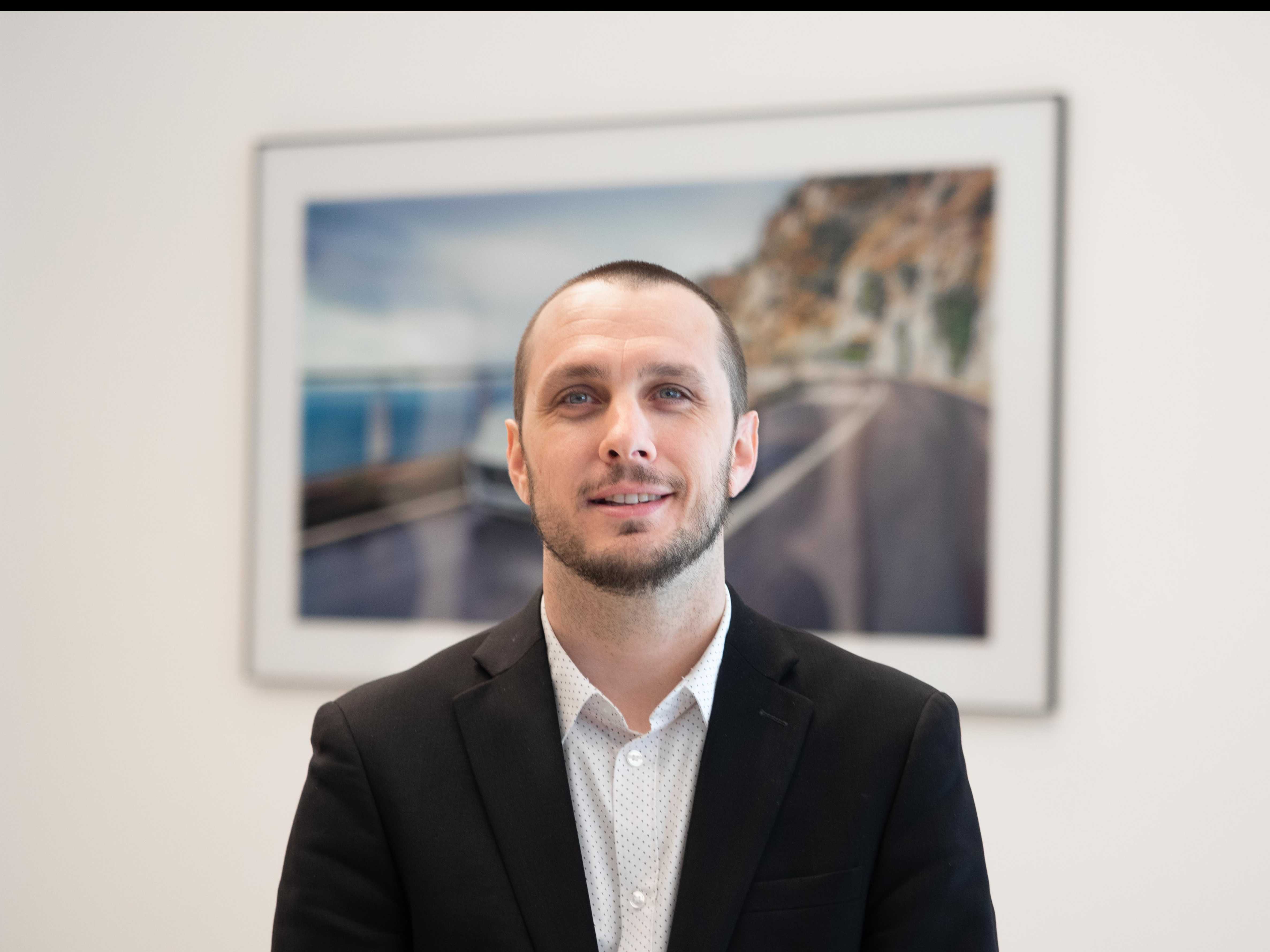 Our Team Ferrari of Newport Beach | Ferrari Dealer