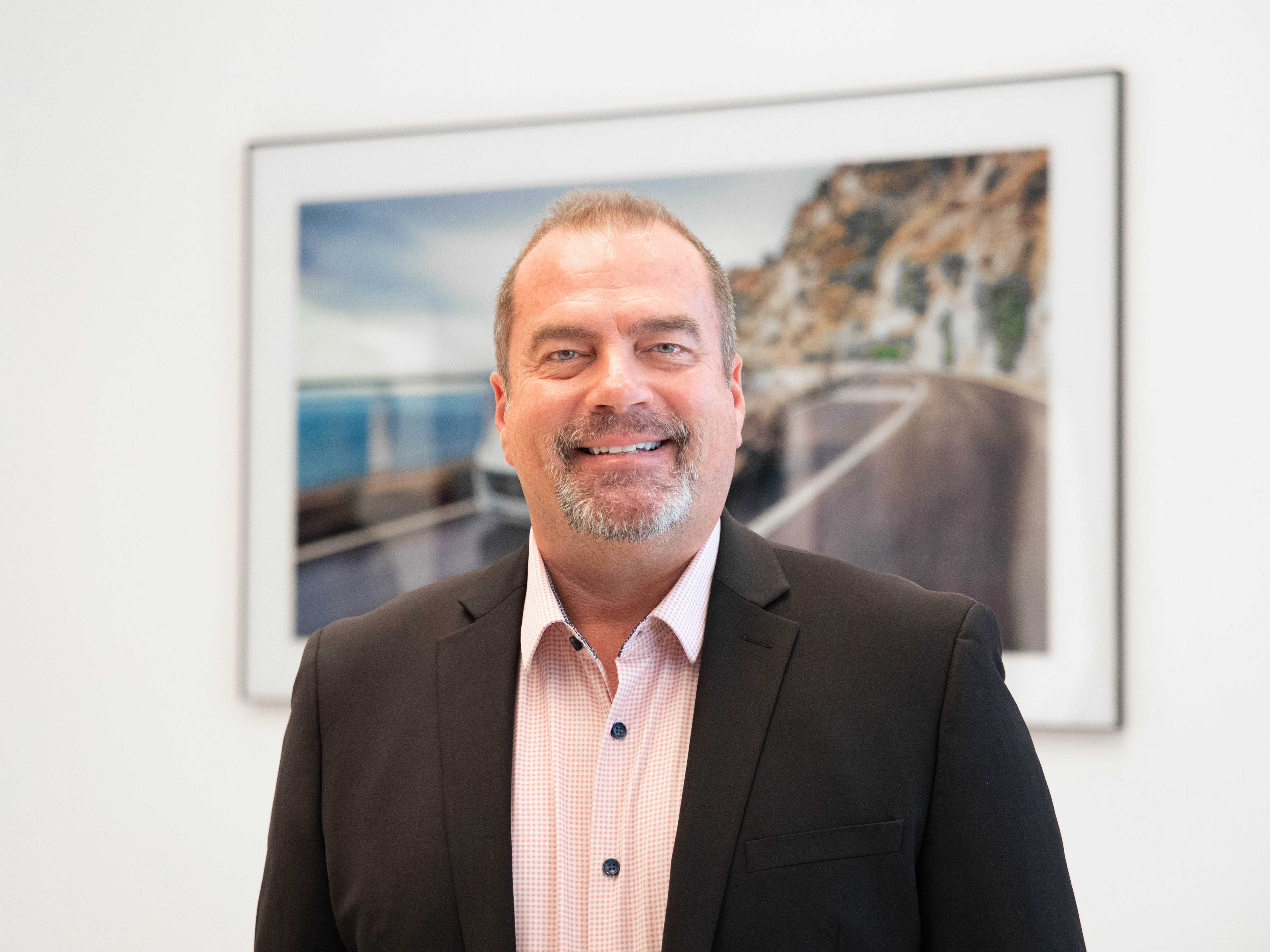 Our Team Ferrari of Newport Beach | Ferrari Dealer