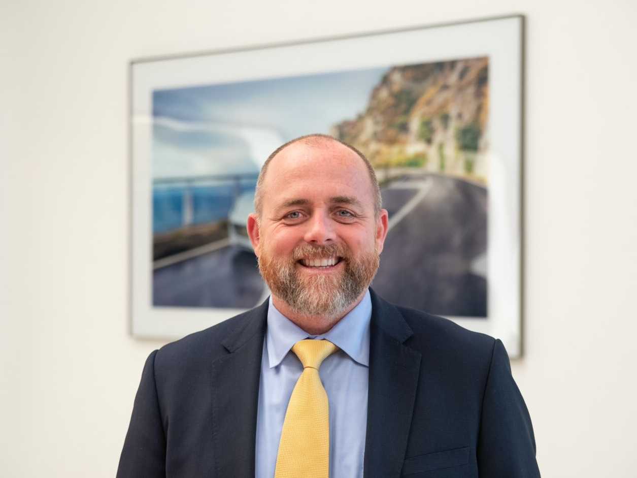 Our Team Ferrari of Newport Beach | Ferrari Dealer