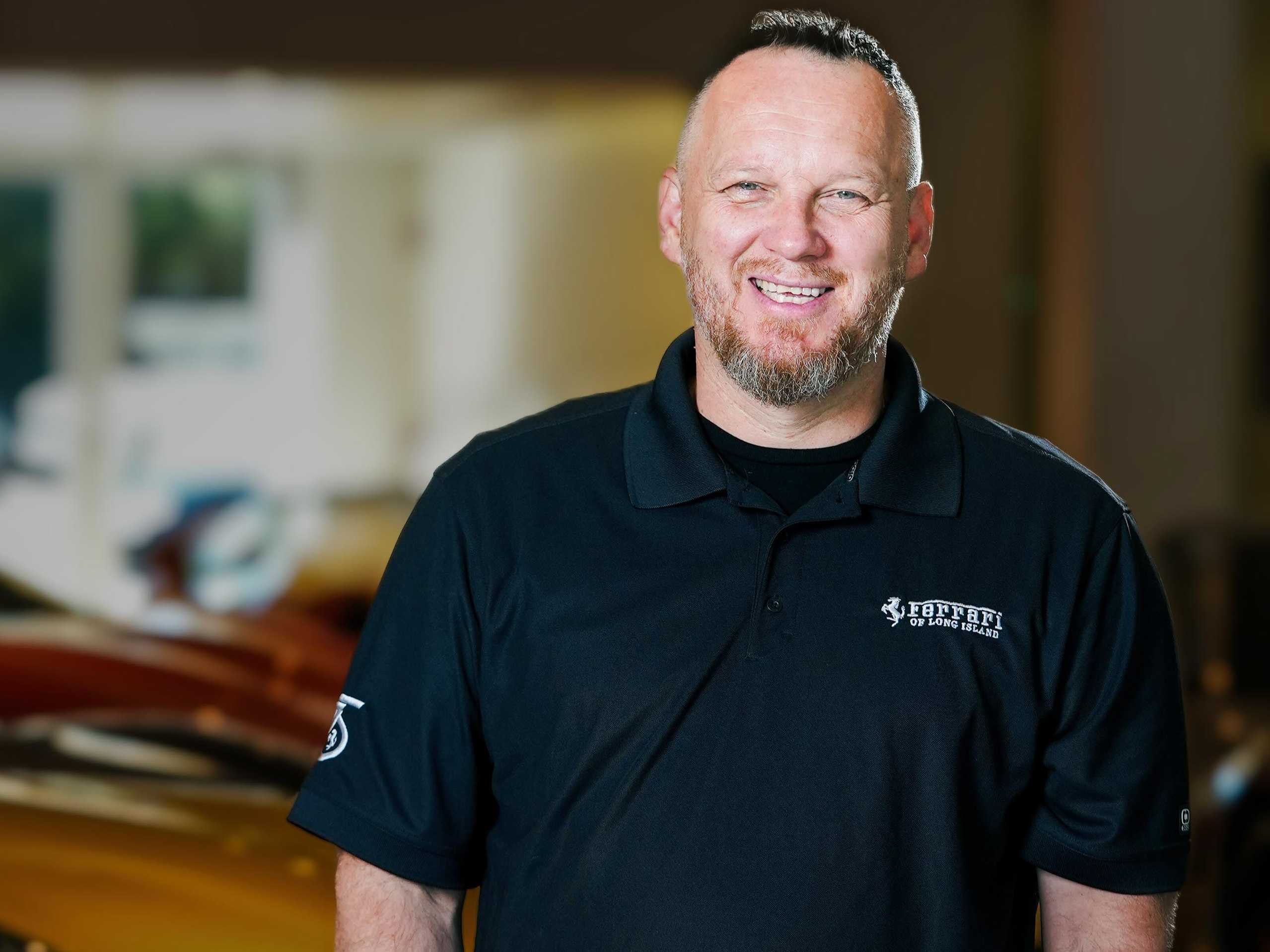 Our Team Ferrari of Long Island | Ferrari Dealer