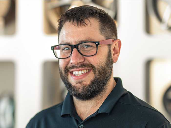 Our Team Ferrari Philadelphia | Ferrari Dealer