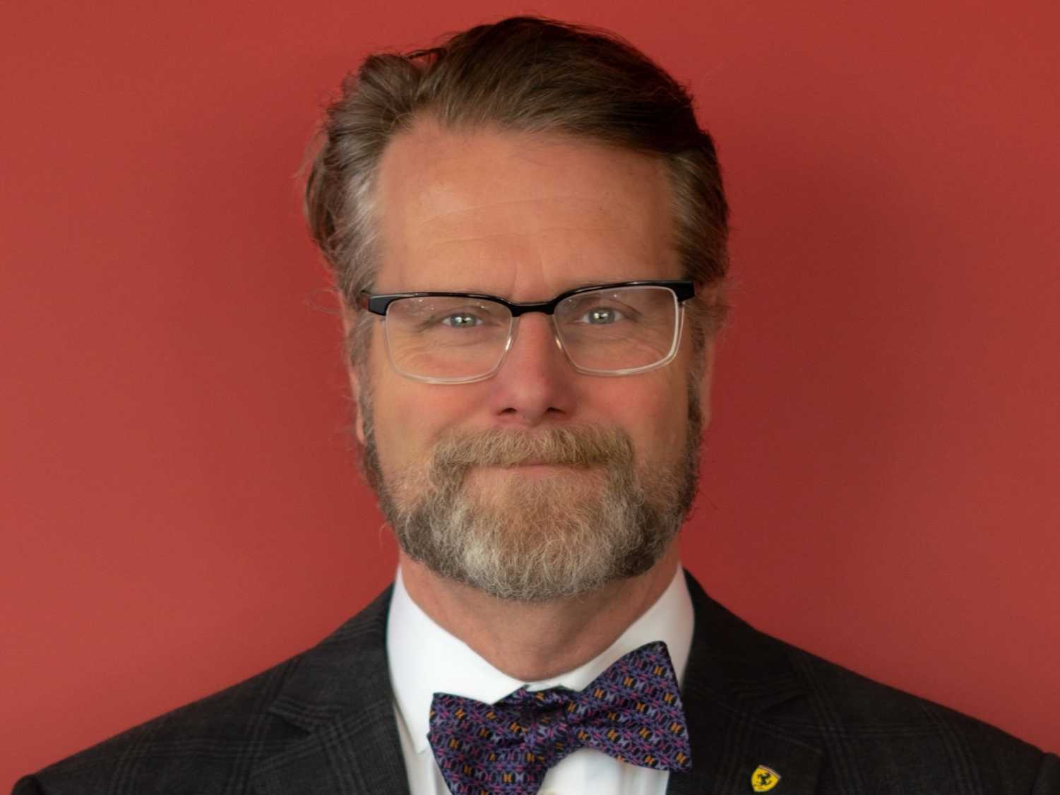 Our Team Ferrari of Washington | Ferrari Dealer