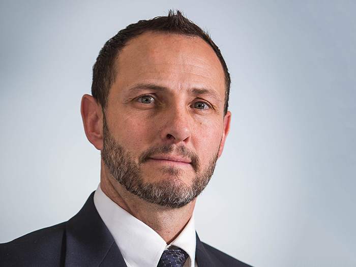 Our Team Ferrari of Denver | Ferrari Dealer