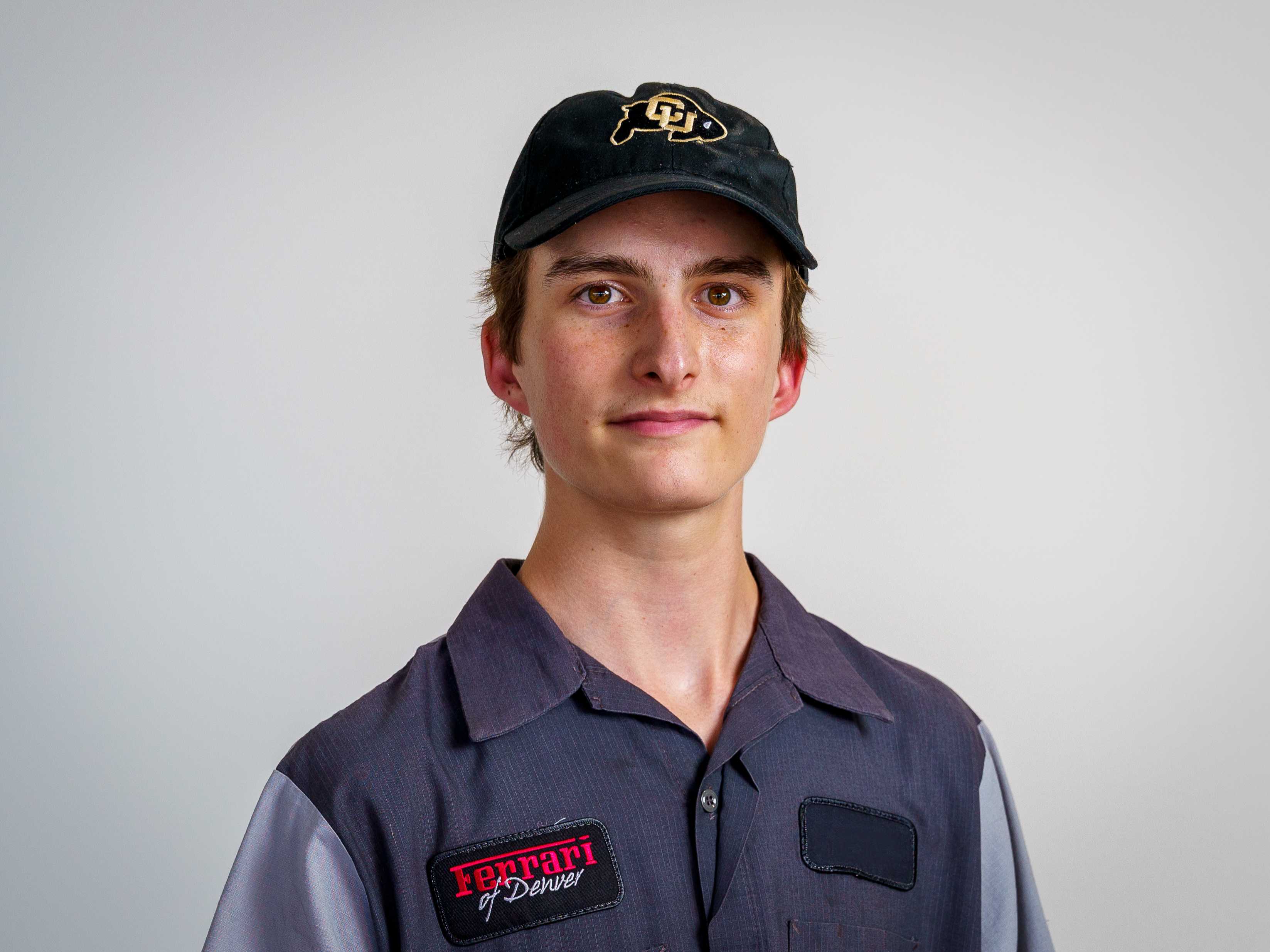 Our Team Ferrari of Denver | Ferrari Dealer