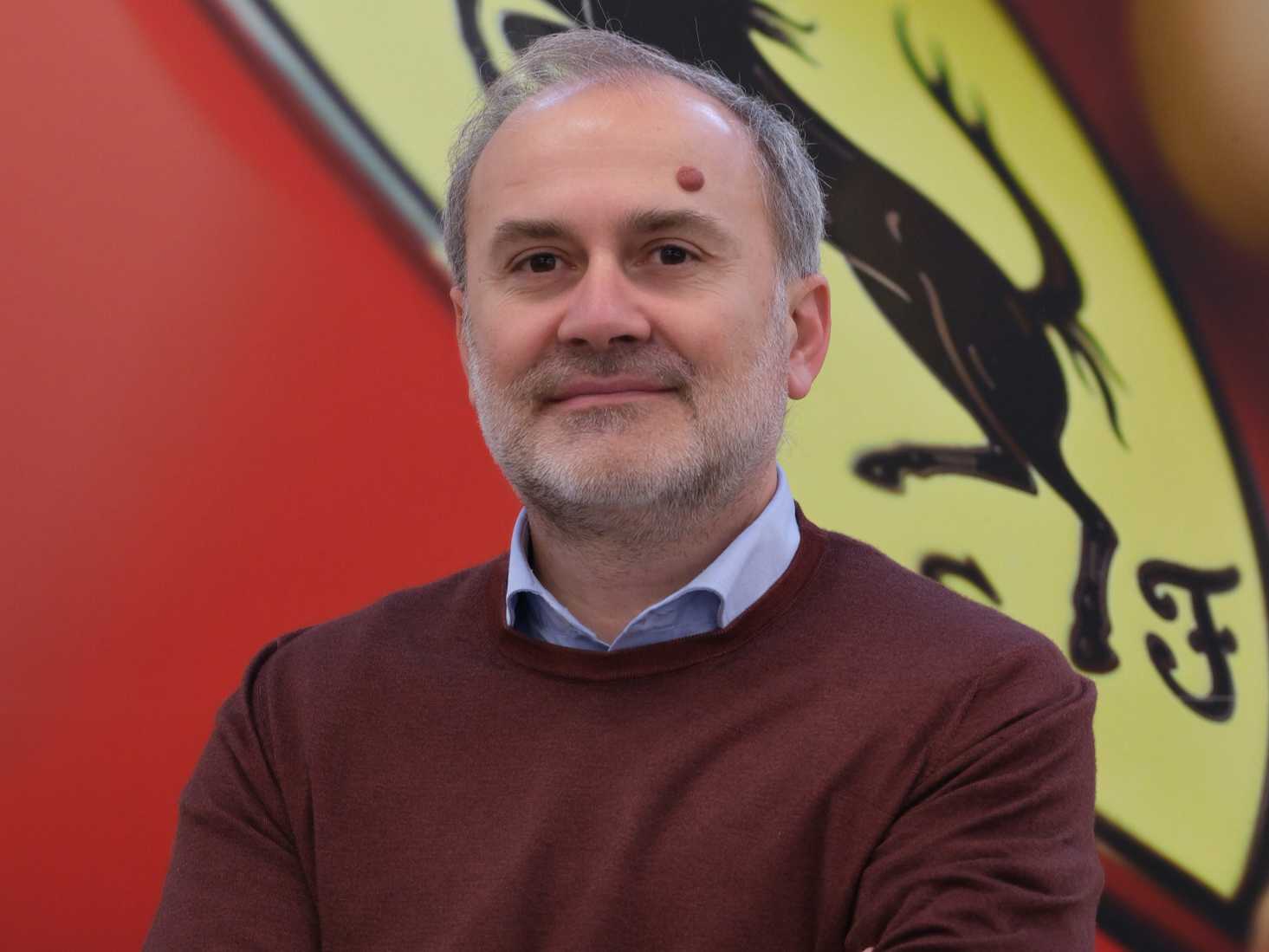 Il nostro Team Michelotto | Ferrari Dealer