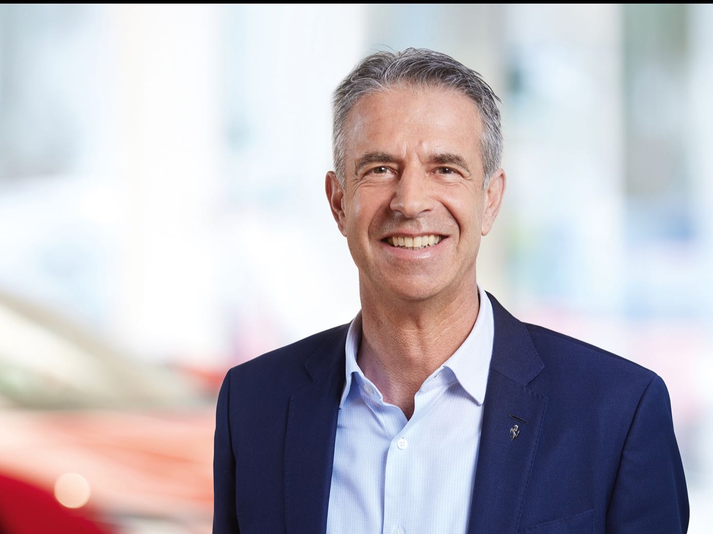 Unser Team Autohaus A. Gohm GMBH | Ferrari Dealer