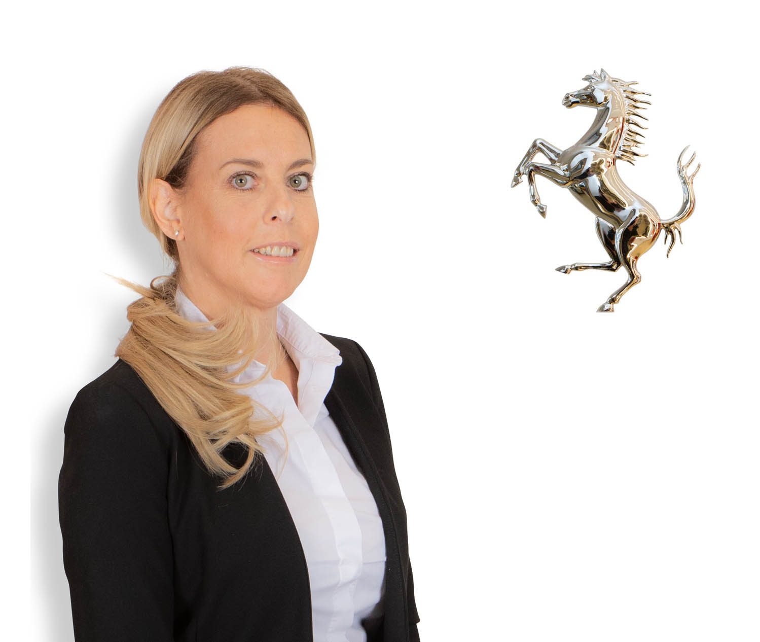 Our Team Stratstone Manchester | Ferrari Dealer