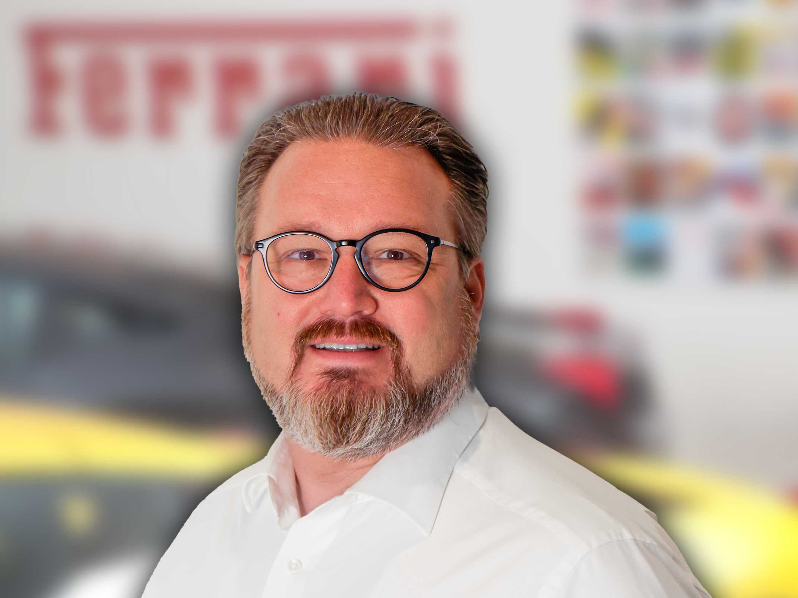 Unser Team Ulrich | Ferrari Dealer