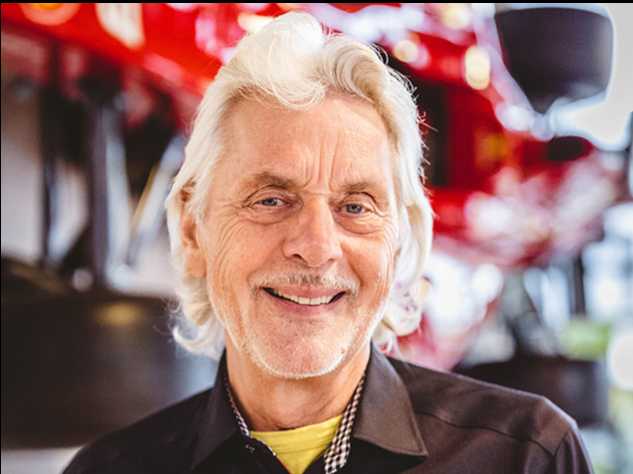 Unser Team Eberlein Automobile GmbH | Ferrari Dealer