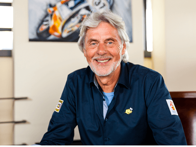 Unser Team Eberlein Automobile GmbH | Ferrari Dealer