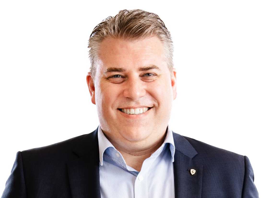 Unser Team Niki Hasler AG | Ferrari Dealer