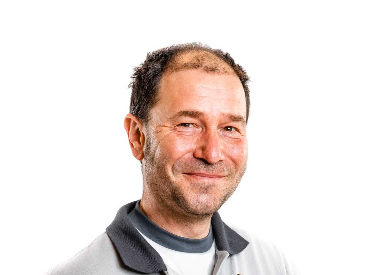 Unser Team Niki Hasler AG | Ferrari Dealer