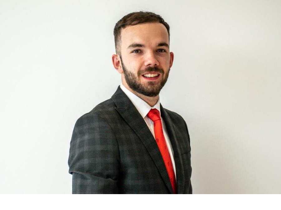 Our Team Graypaul Nottingham | Ferrari Dealer