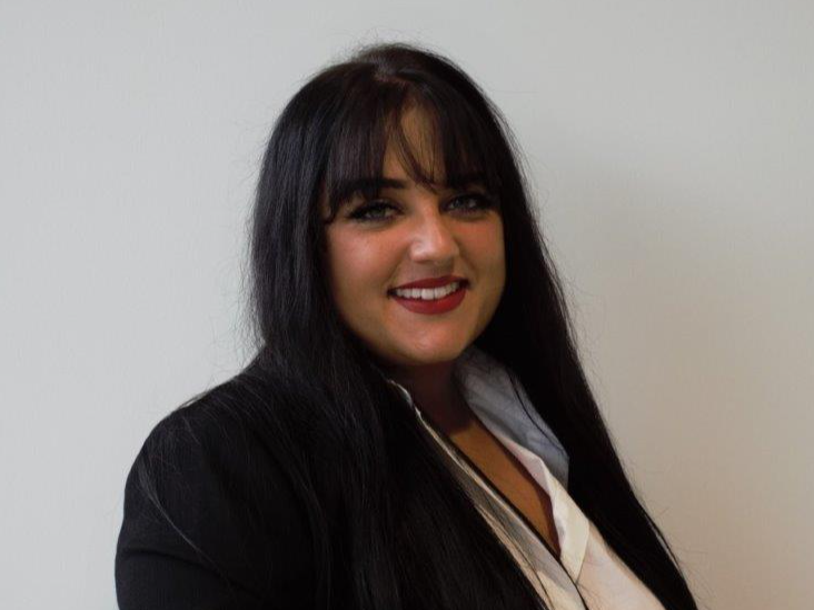 Our Team Graypaul Nottingham | Ferrari Dealer