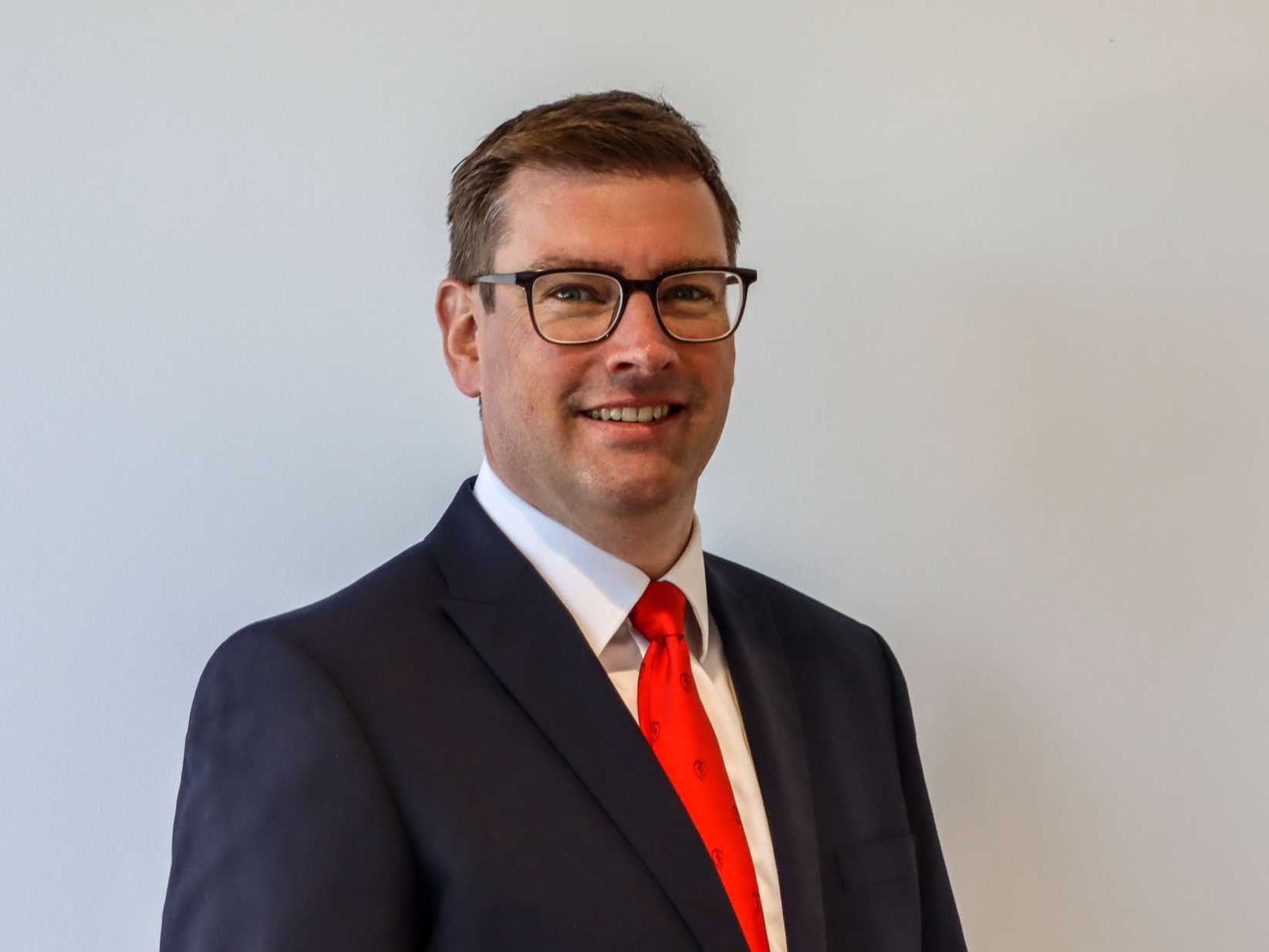 Our Team Graypaul Nottingham | Ferrari Dealer