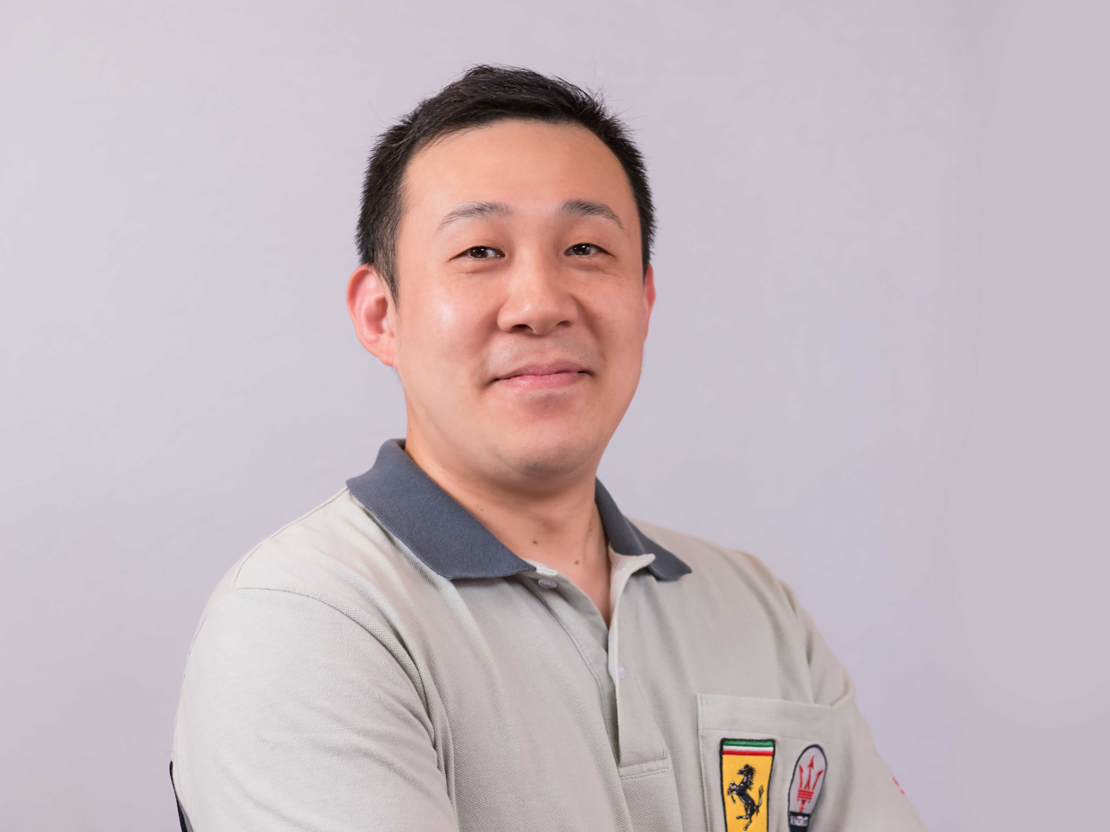 Our Team Modena Motori Taiwan Co., Ltd. | Ferrari Dealer