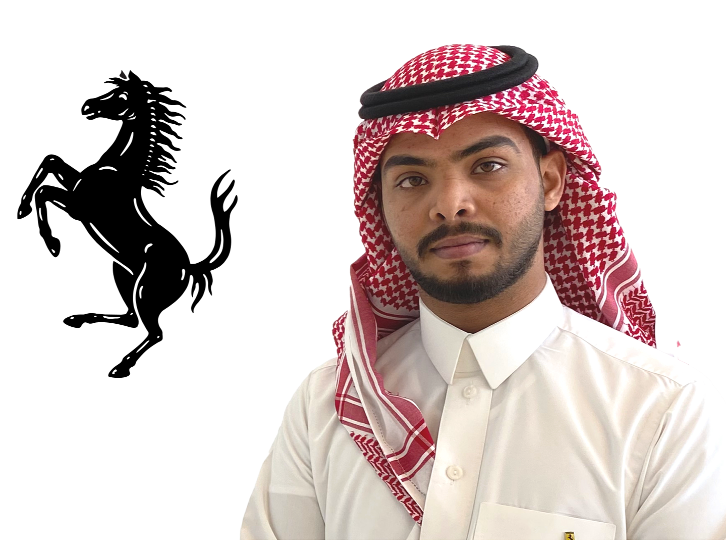 Our Team Fast Auto Technic - Riyadh | Ferrari Dealer