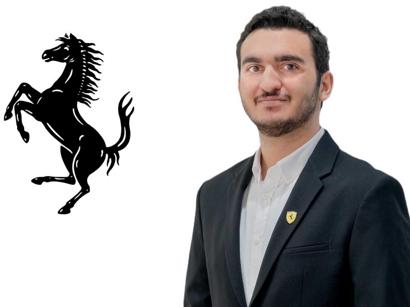 Our Team Fast Auto Technic - Riyadh | Ferrari Dealer