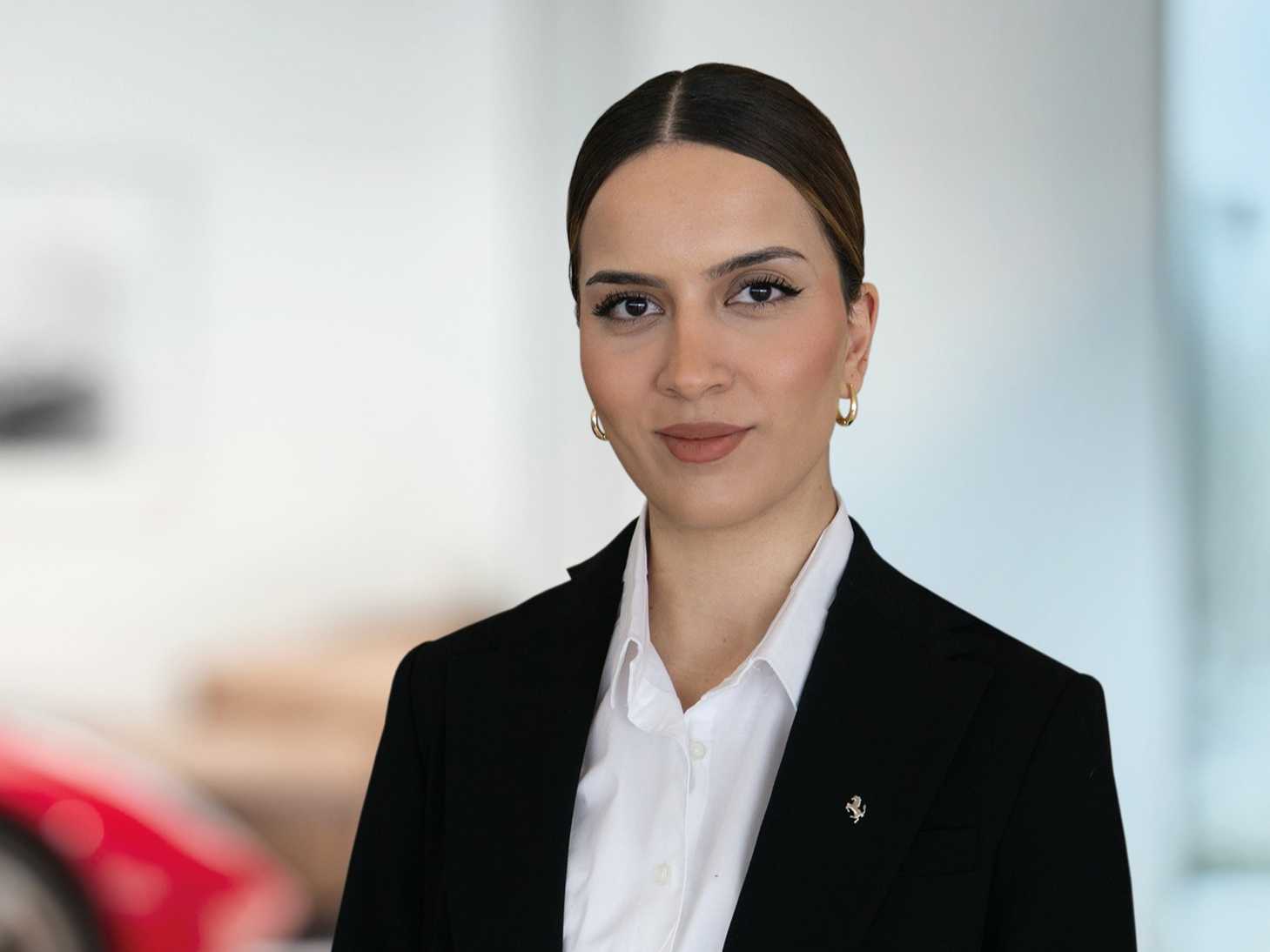 Unser Team Gohm Böblingen | Ferrari Dealer