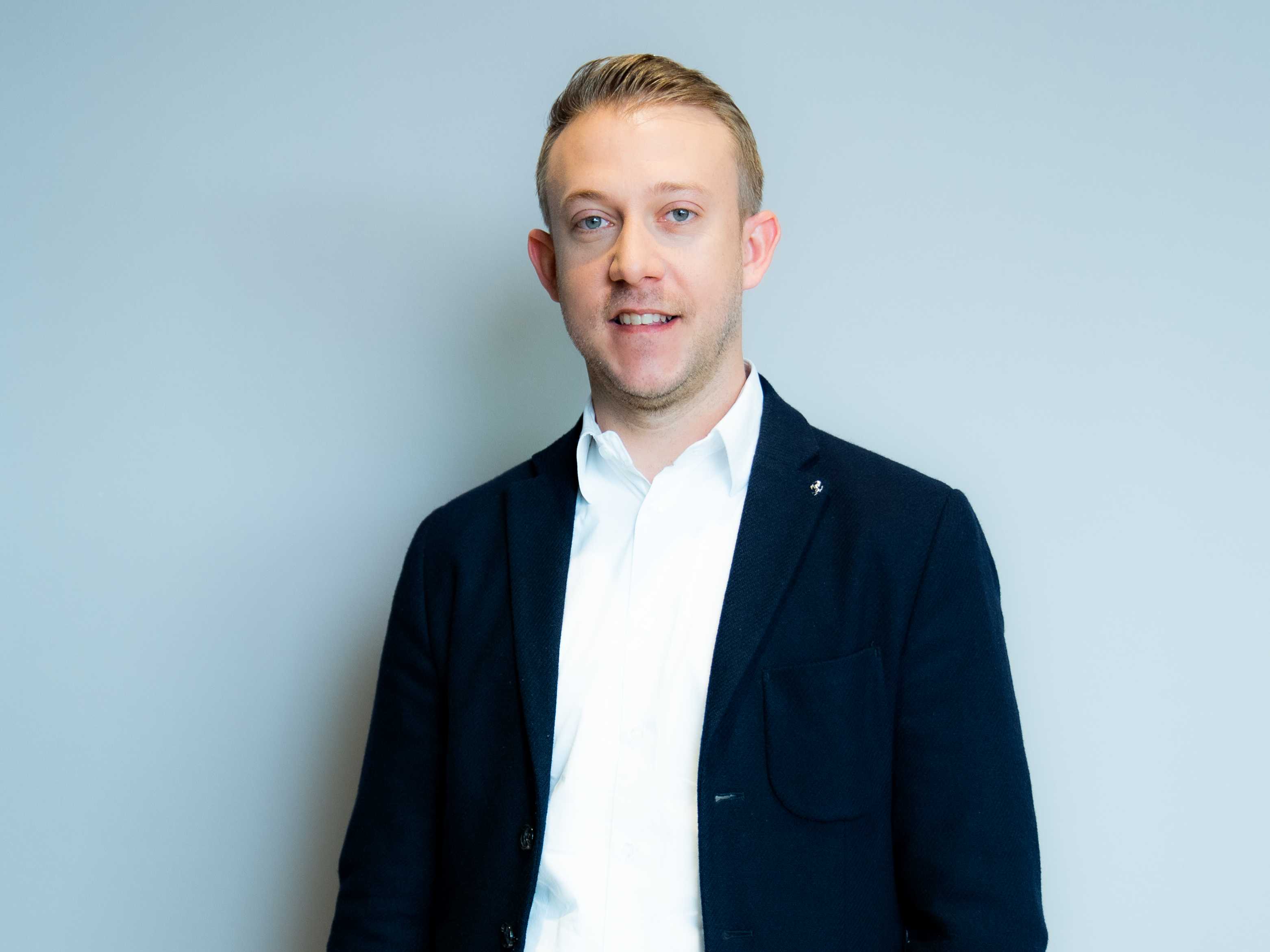 Unser Team Alfred Gohm GmbH | Ferrari Dealer