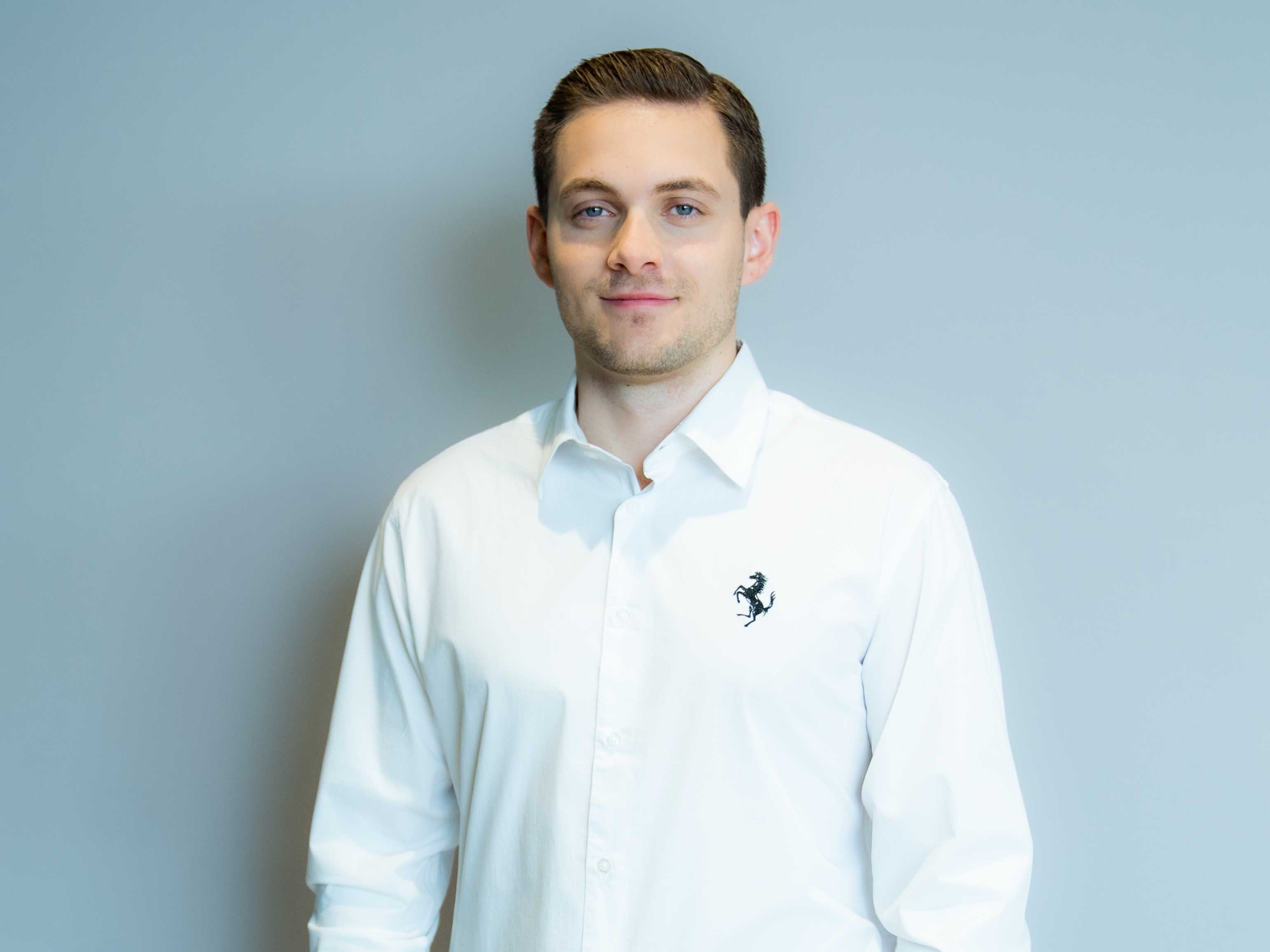 Unser Team Alfred Gohm GmbH | Ferrari Dealer