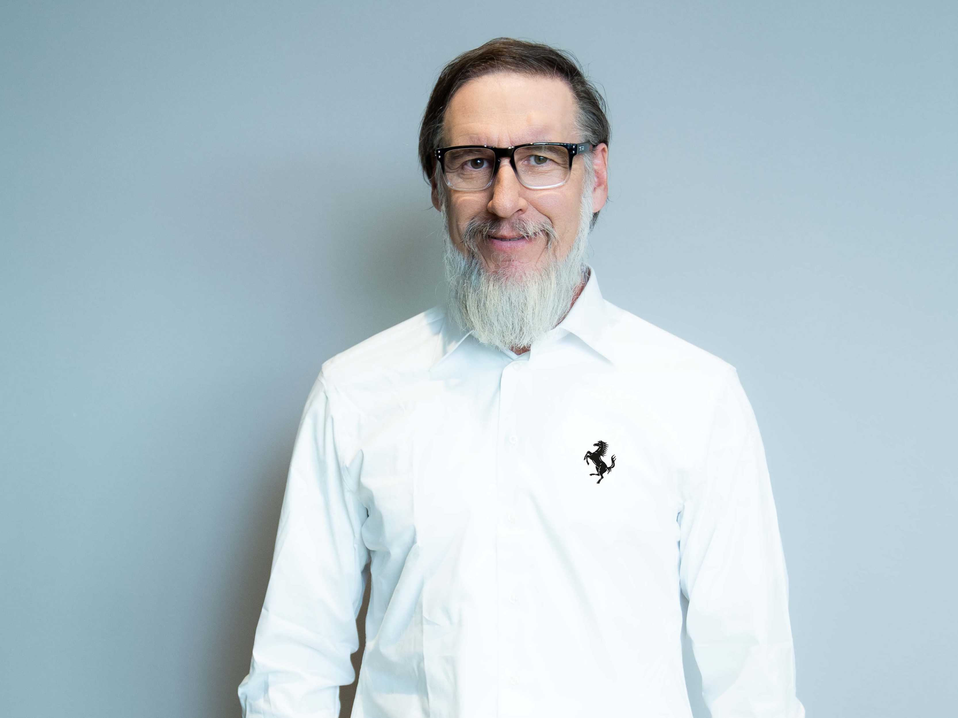 Unser Team Alfred Gohm GmbH | Ferrari Dealer