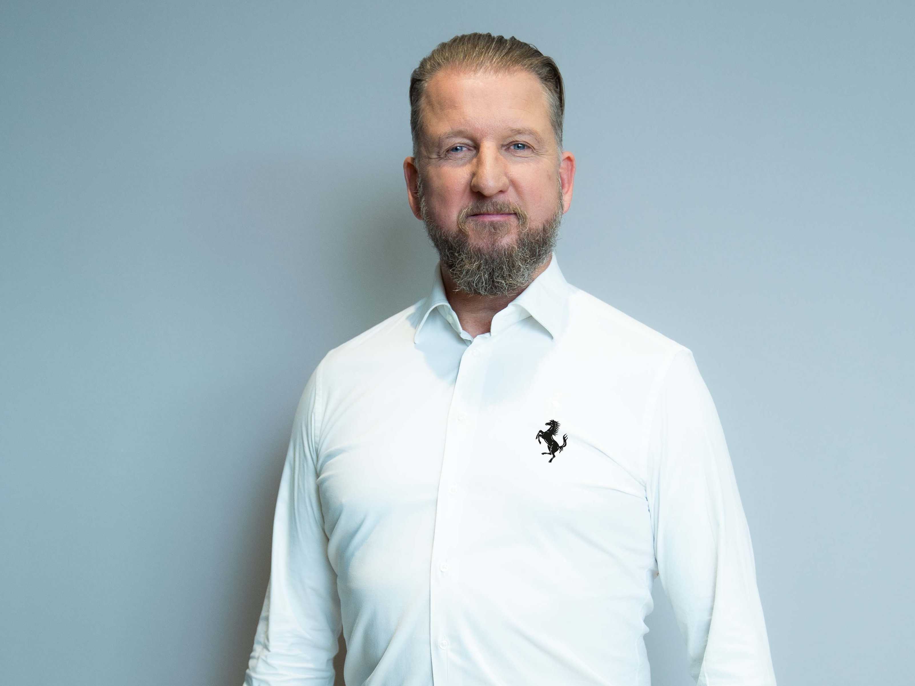 Unser Team Gohm Böblingen | Ferrari Dealer