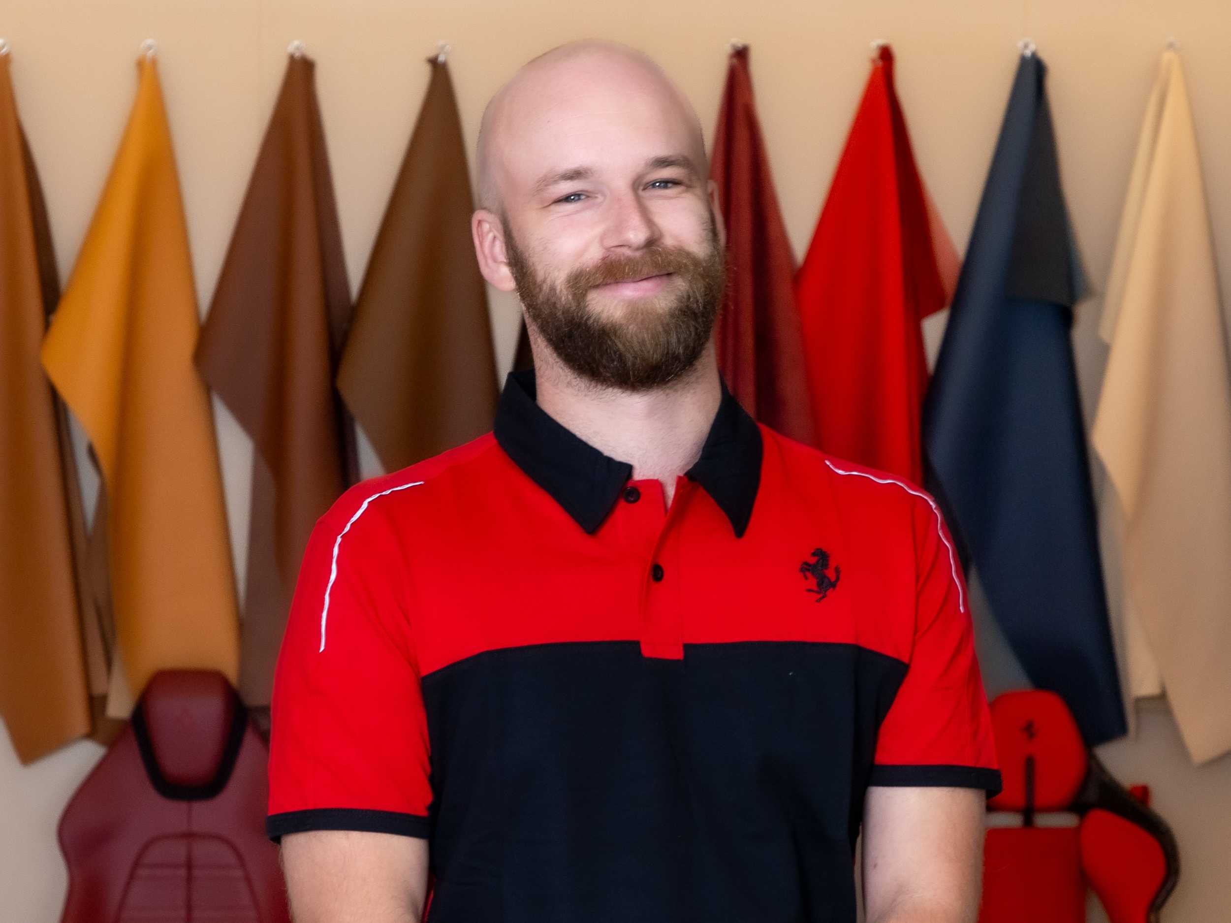 Our Team Continental Cars Ferrari | Ferrari Dealer