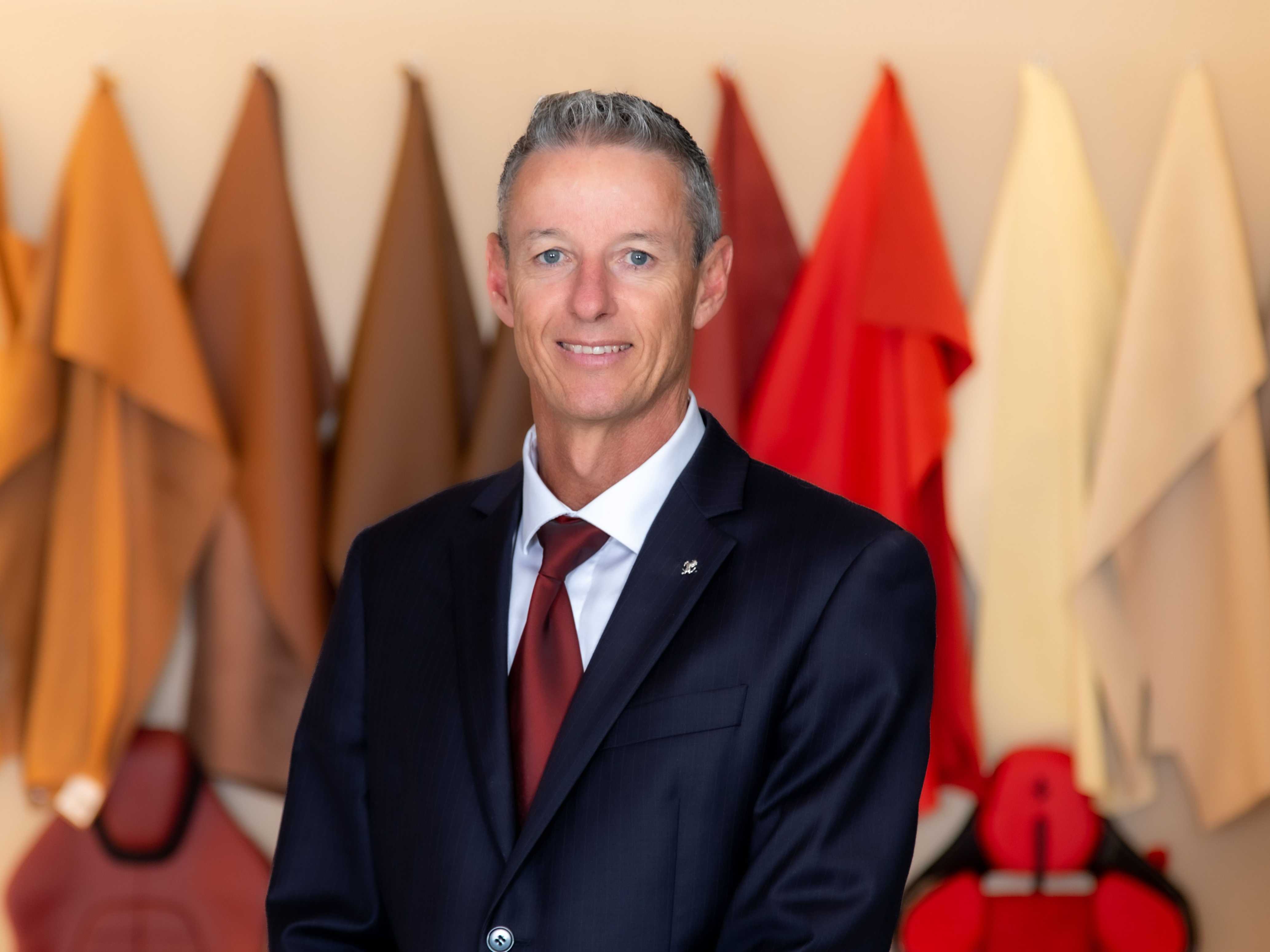 Our Team Continental Cars Ferrari | Ferrari Dealer