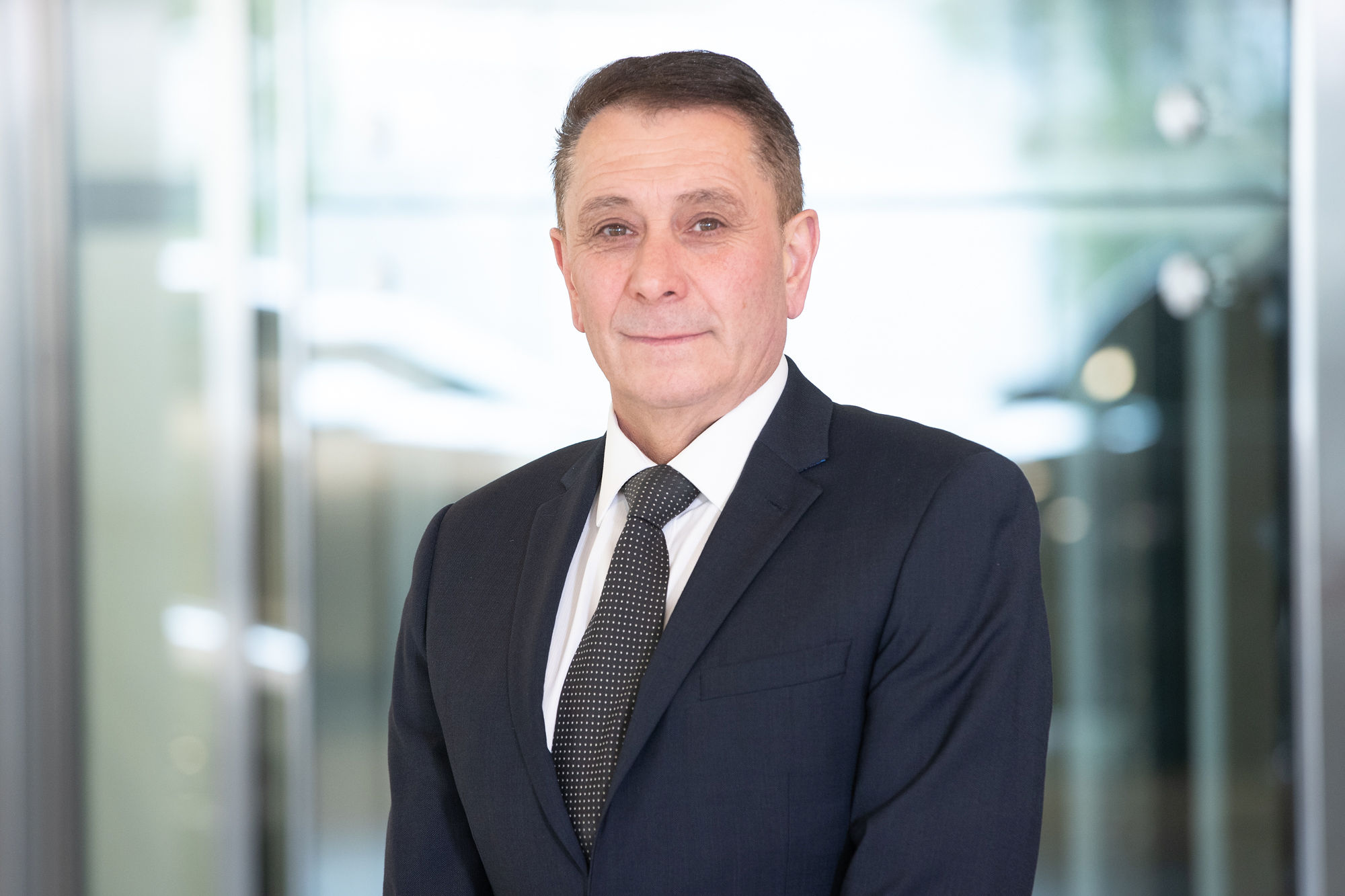 Our Team Ferrari Sydney | Ferrari Dealer