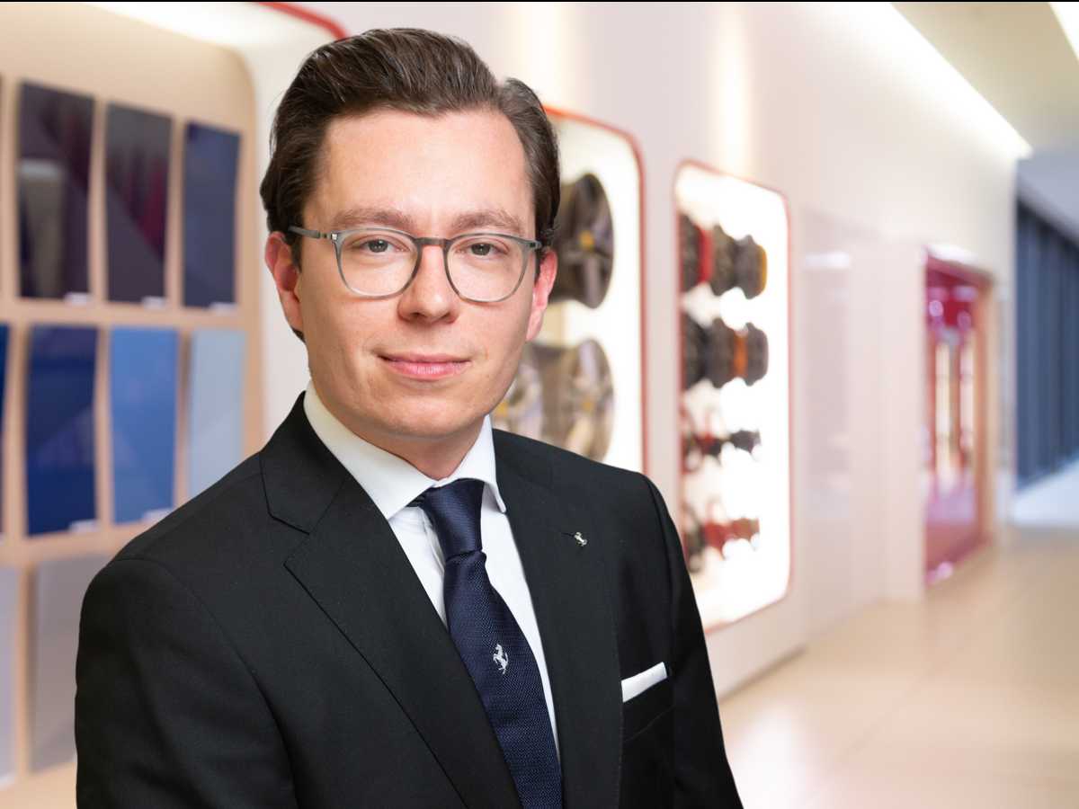 Unser Team Riller & Schnauck GmbH | Ferrari Dealer