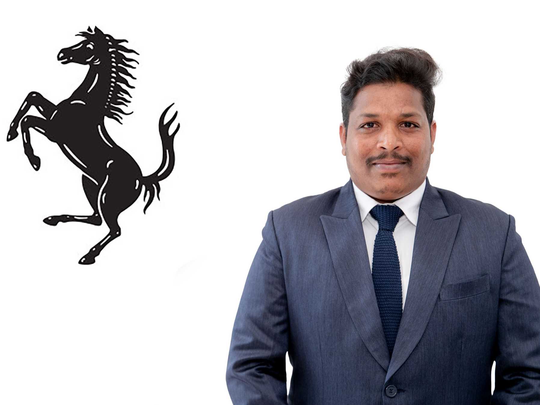 Our Team Alfardan Motors | Ferrari Dealer