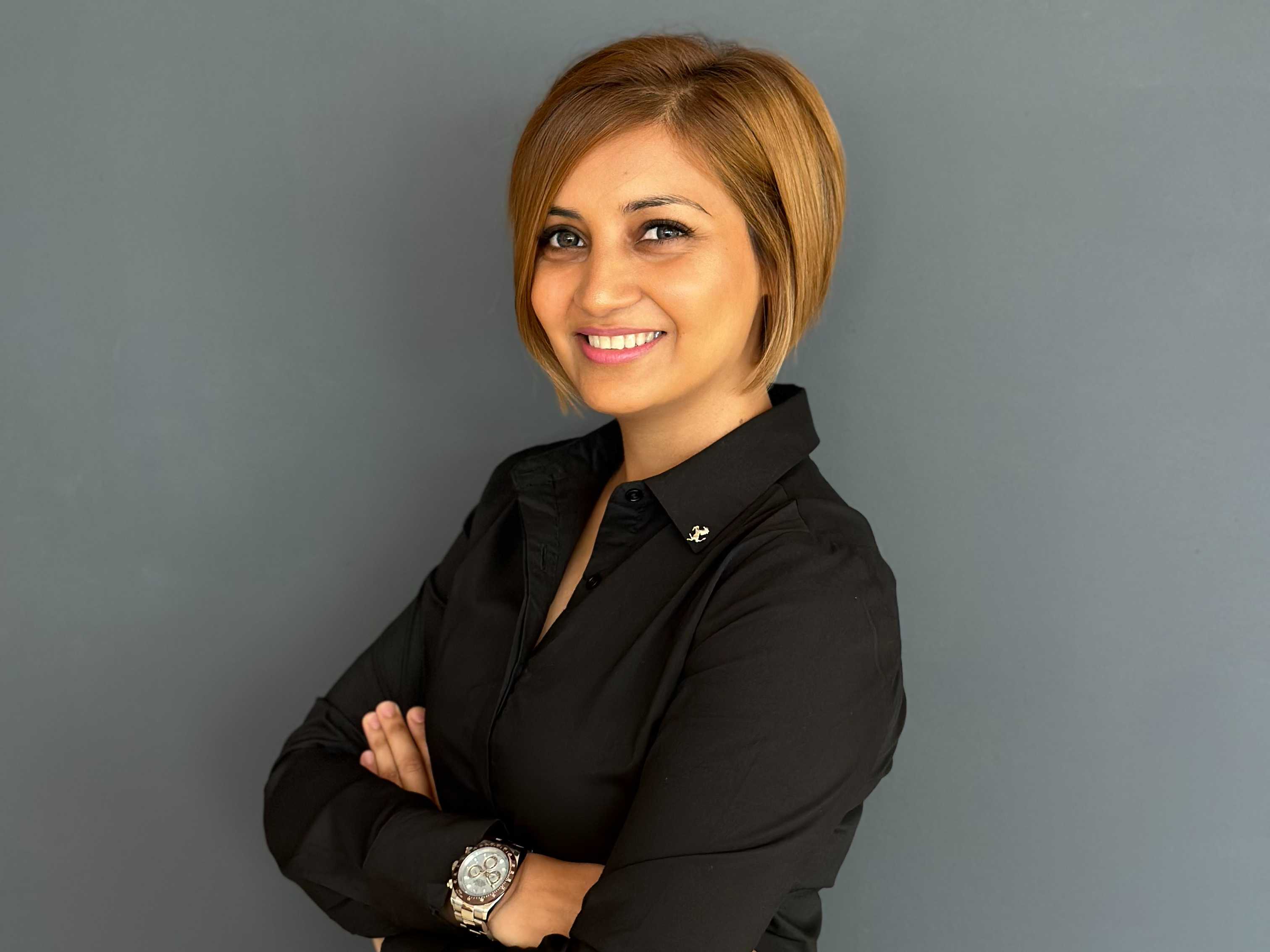 Our Team Scuderia South Africa Cape Town | Ferrari Dealer