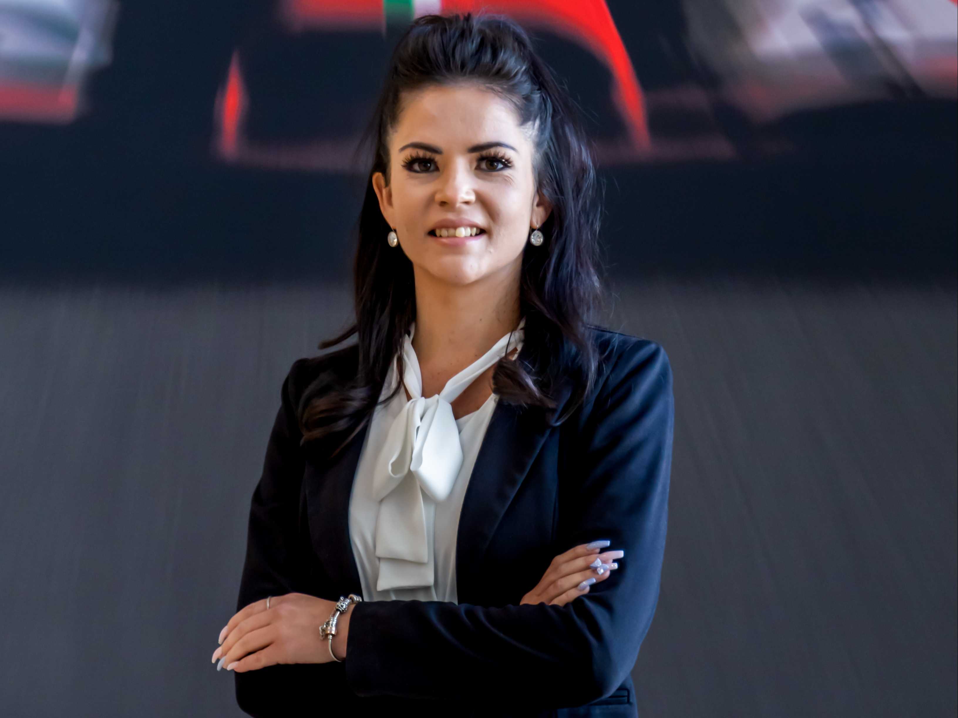 Our Team | Official Ferrari Dealer | Scuderia Johannesburg