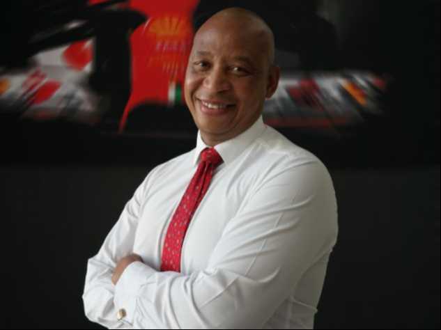 Our Team | Official Ferrari Dealer | Scuderia Johannesburg