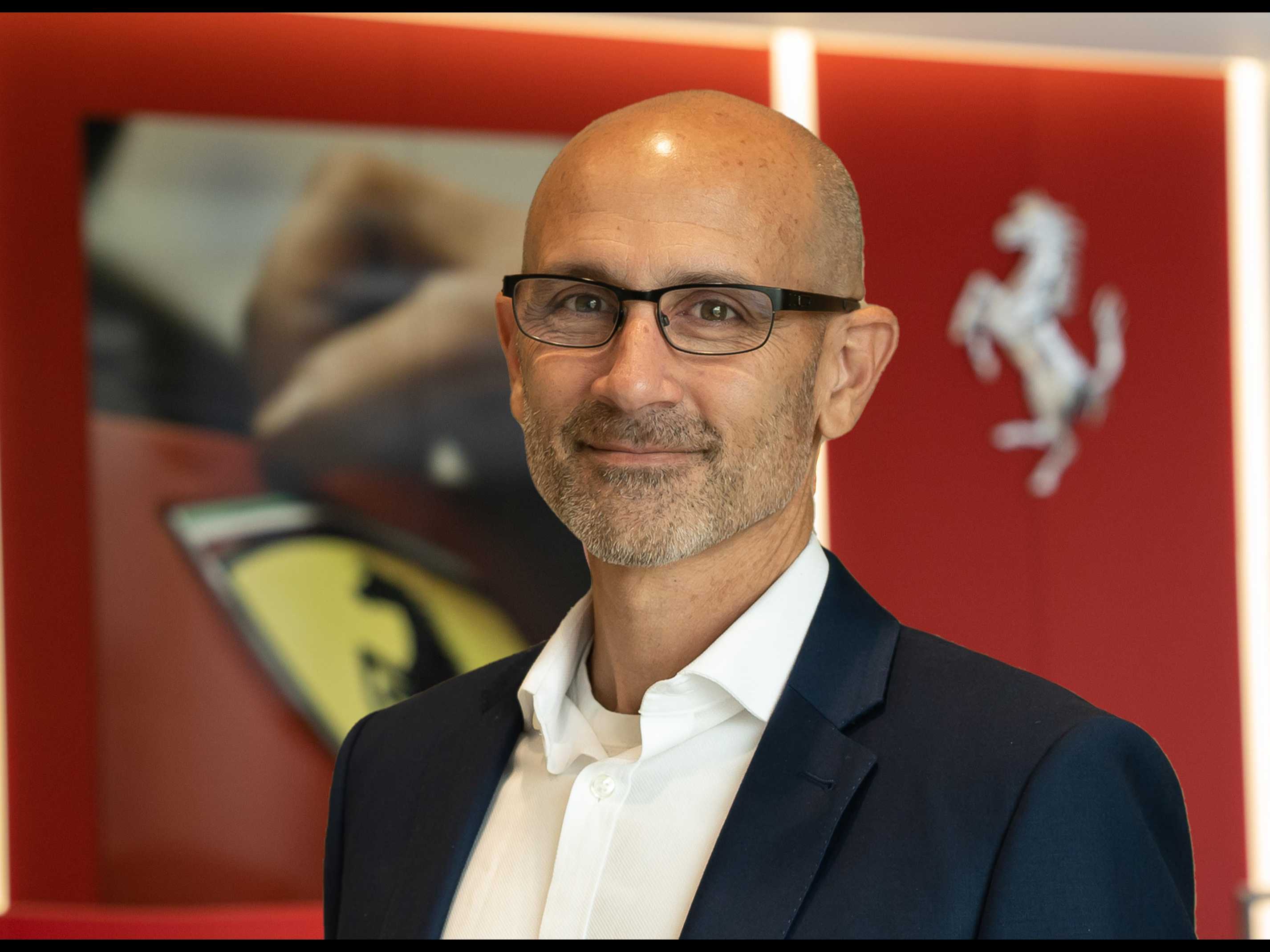 Our Team Foreign Cars Italia Charlotte | Ferrari Dealer