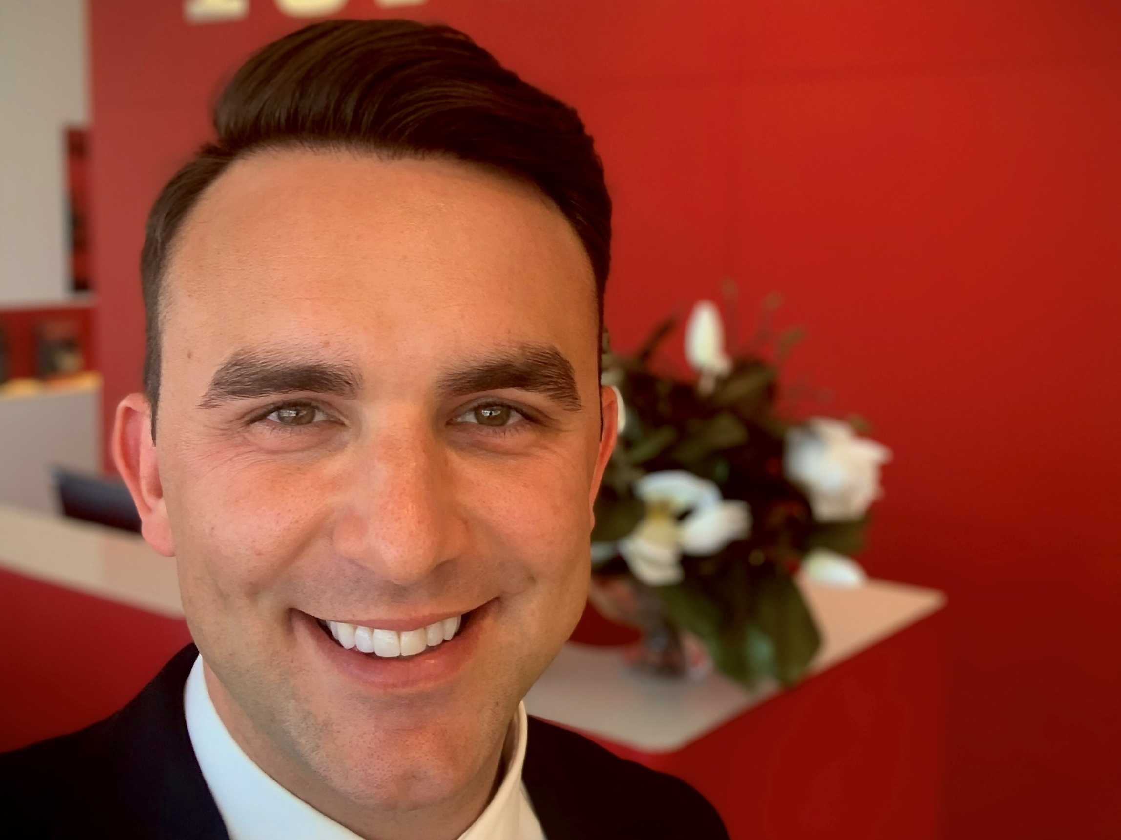 Our Team Ferrari Gold Coast | Ferrari Dealer