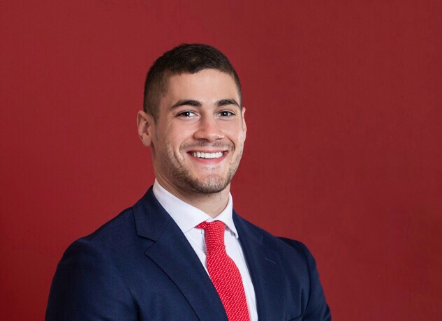 Our Team Ferrari North Shore | Ferrari Dealer