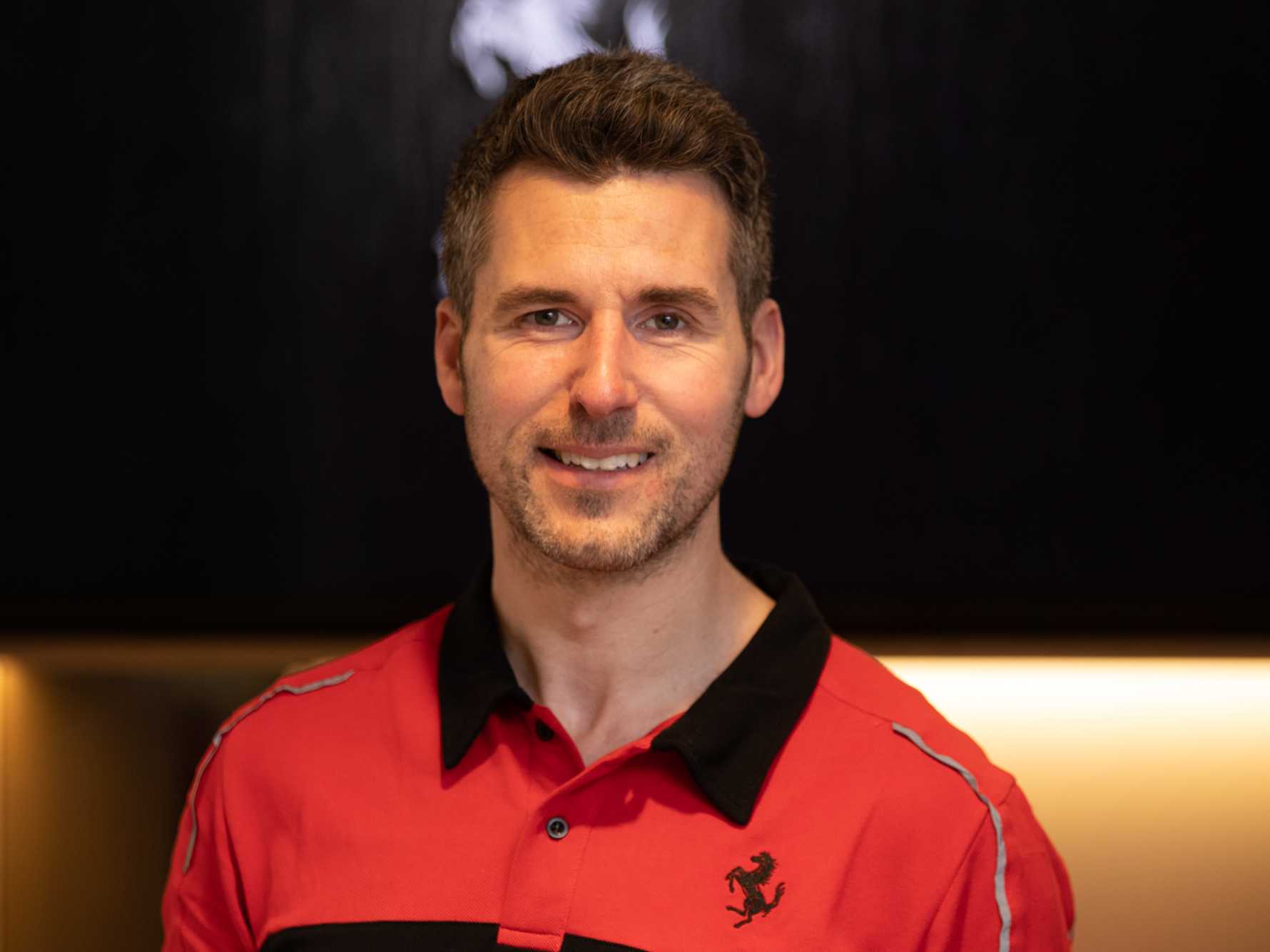 Our Team Jardine Sevenoaks | Ferrari Dealer