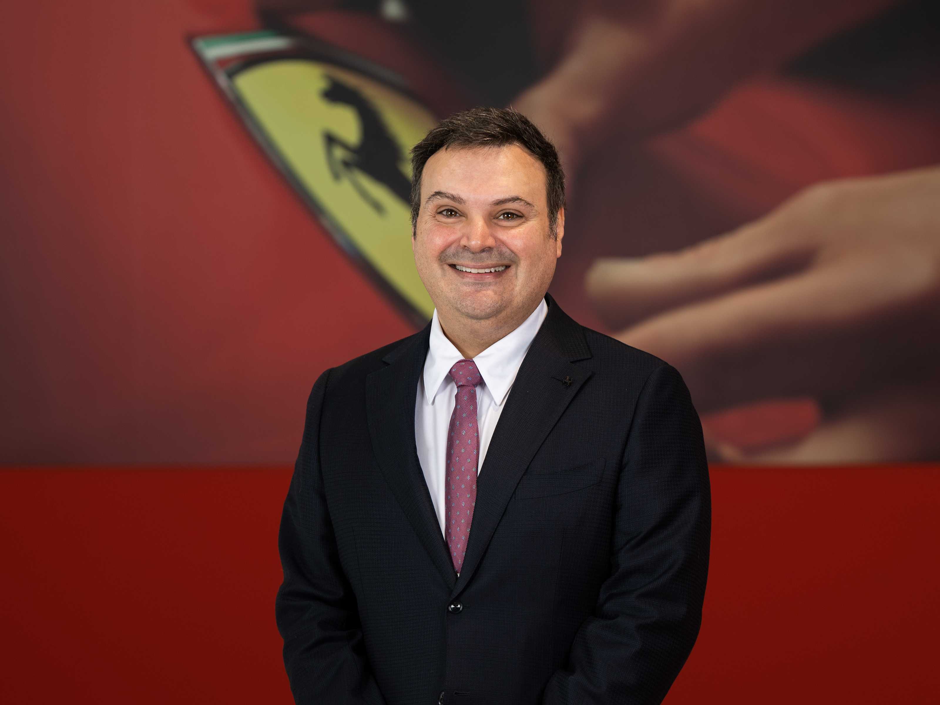 Our Team Ferrari Adelaide | Ferrari Dealer